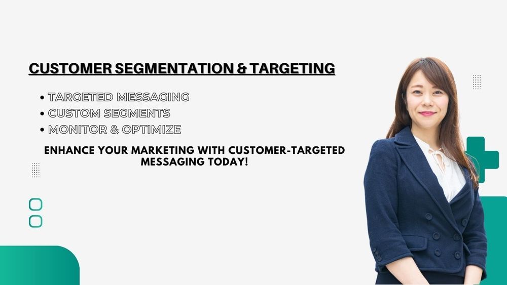 Customer Segmentation and Targeting
